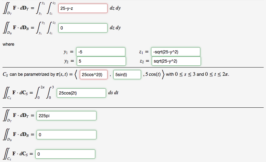 Solved Help Entering Answers (1 point) Verify that the | Chegg.com Solved Help Entering Answers (1 point) Verify that the | Chegg.com