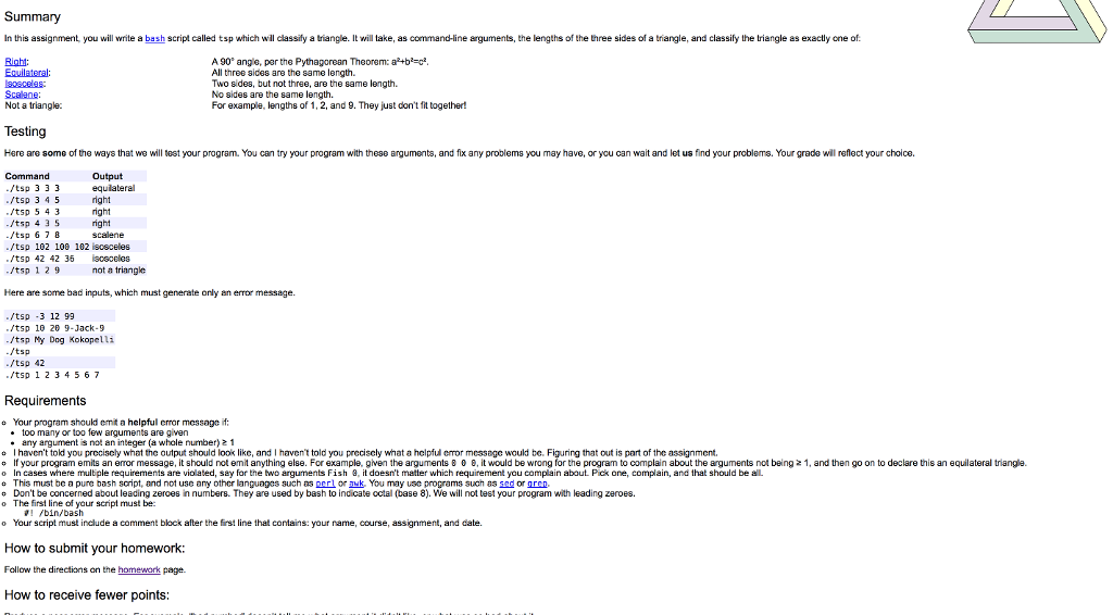 Solved In This Assignment You Will Write A Bash Script 6141