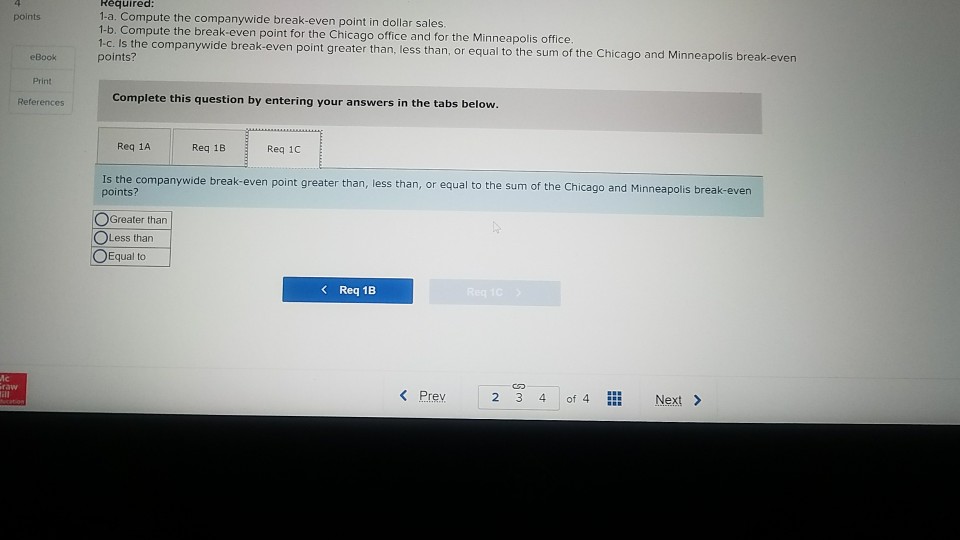 Solved Check my work 2 Required information The folowing | Chegg.com