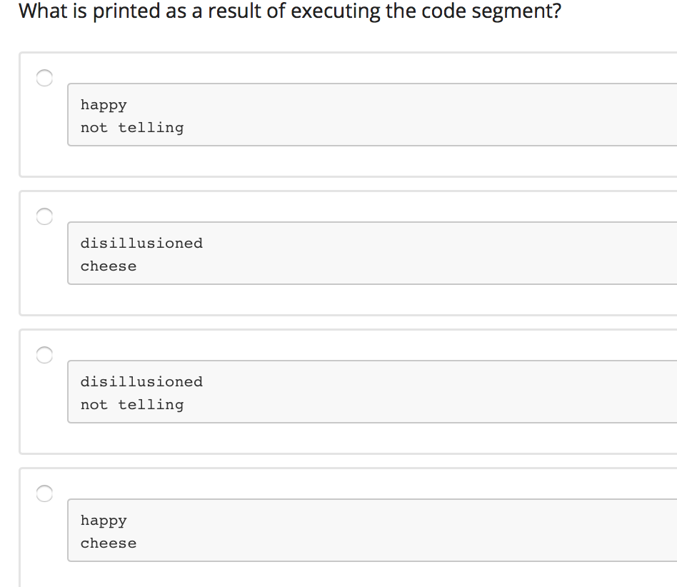 Solved Consider the following class definition:s public | Chegg.com