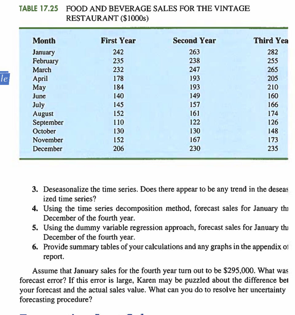 ONLY ANSWER QUESTION #5 | Chegg.com