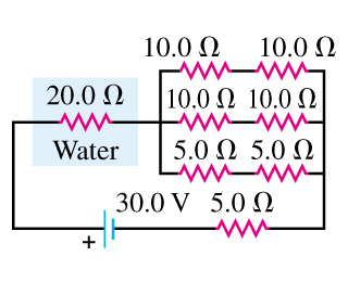 Solved For the circuit shown in the figure (Figure 1) both | Chegg.com