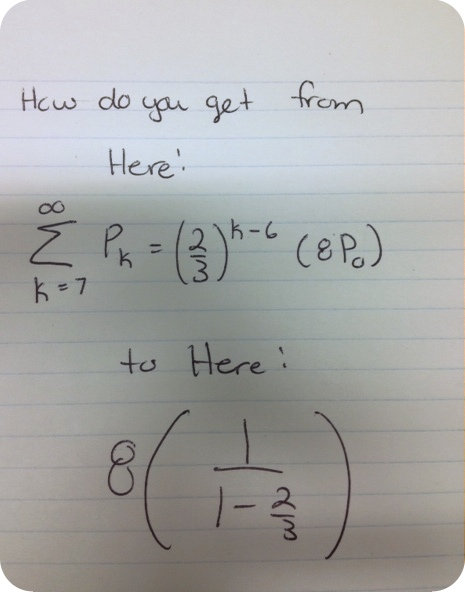 Solved How do you get from Here: to Here: | Chegg.com