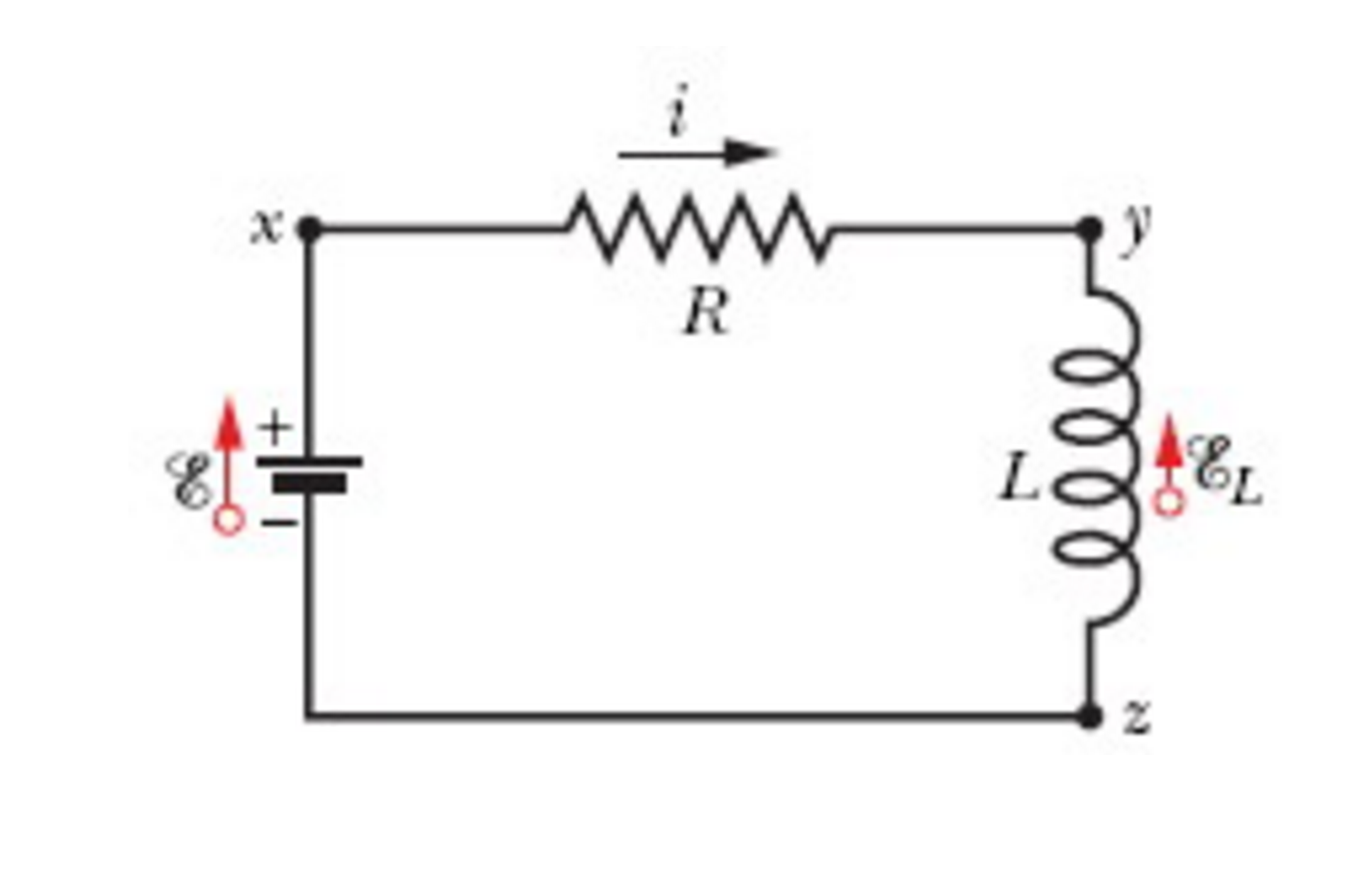Solved Suppose the emf of the battery in the circuit shown | Chegg.com Solved Suppose the emf of the battery in the circuit shown | Chegg.com