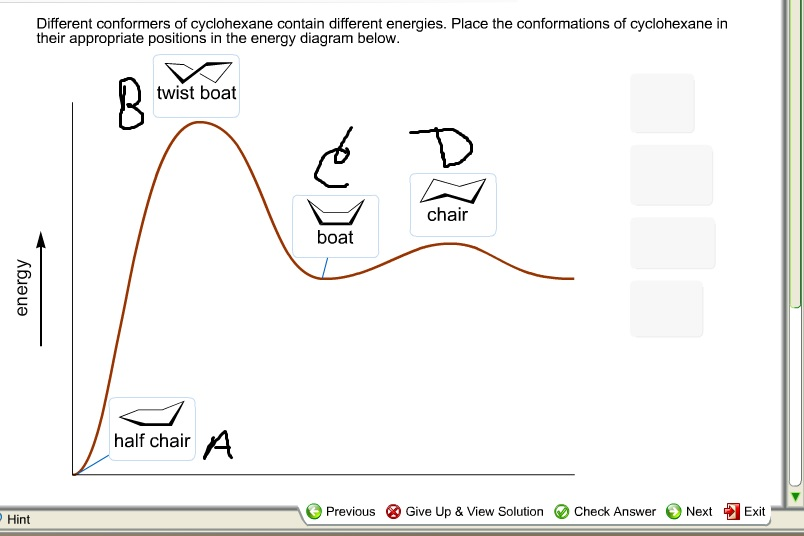 Isopentane Skeletal Structure
