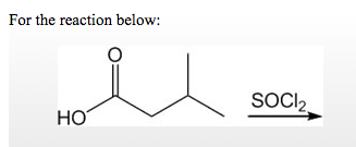 Solved For the reaction below: Br 1. Mg 2. CO2 3. H30 | Chegg.com