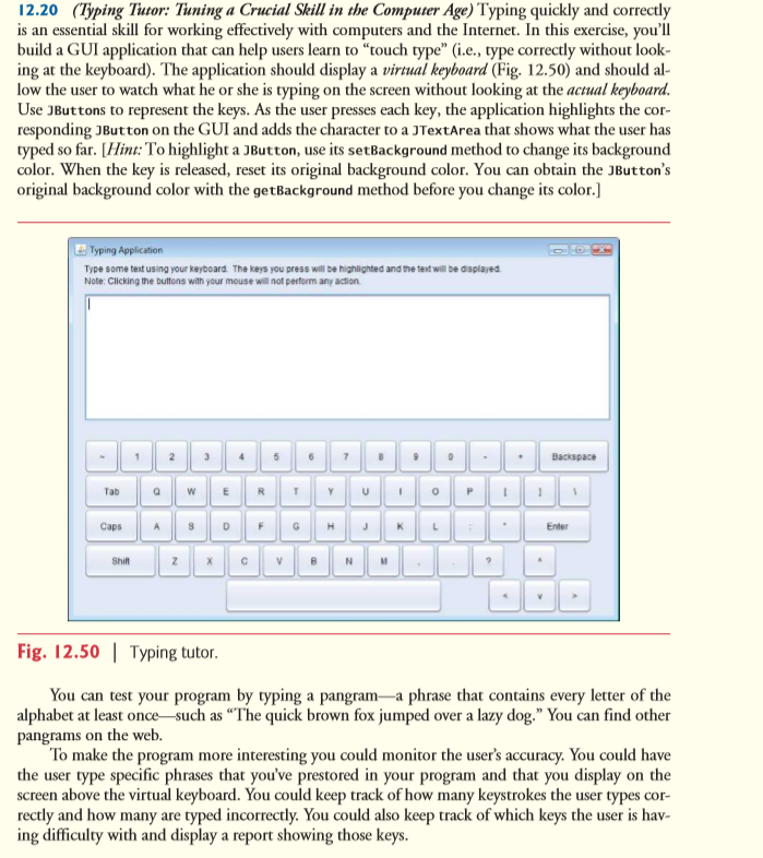 Solved JAVA HELP - This is my code for this problem. I can't | Chegg.com