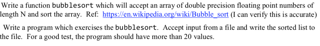 Computer Science Archive | November 12, 2017 | Chegg.com