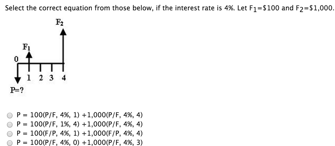 Solved Select the correct equation from those below, if the | Chegg.com