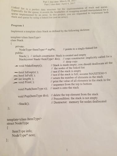 Solved Part t dar March Part 2 due date April 4, 20 Linked | Chegg.com