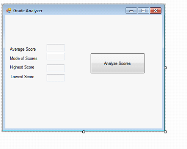Solved Visual Basic 2012 I need help and full code | Chegg.com