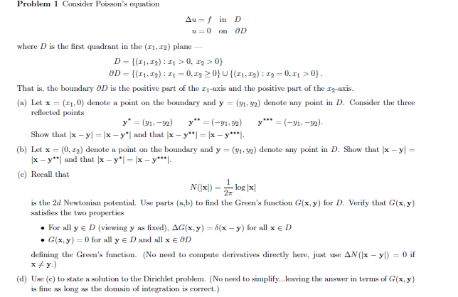 Advanced math Archive | November 01 2017 | Chegg.com