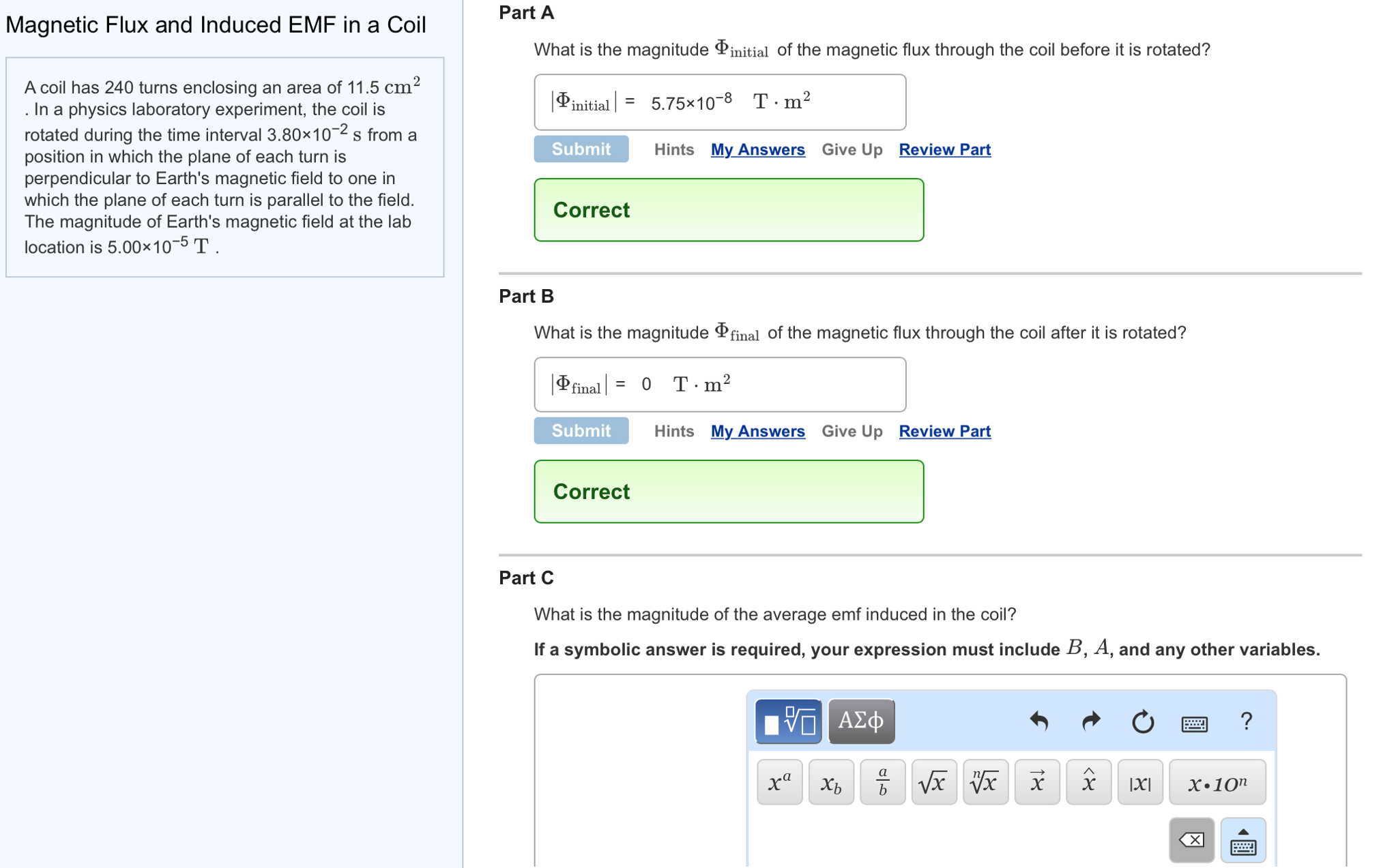 Solved PLease use the above answers i have to answer the | Chegg.com