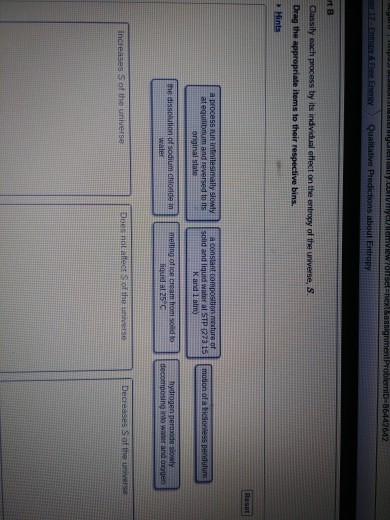Solved 1 mot of | Chegg.com