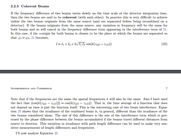 Solved Problem 1. A) Derive (or write down) the expression | Chegg.com