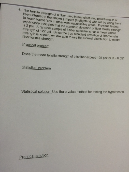 Solved Need help with easy statistics homework problem. | Chegg.com