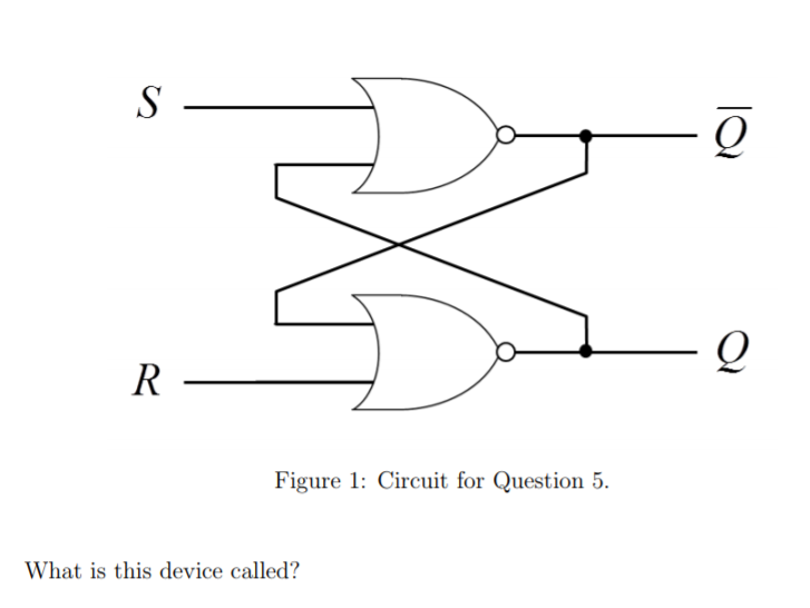 Solved Question 5 Given the circuit of Figure 1, complete | Chegg.com Solved Question 5 Given the circuit of Figure 1, complete | Chegg.com