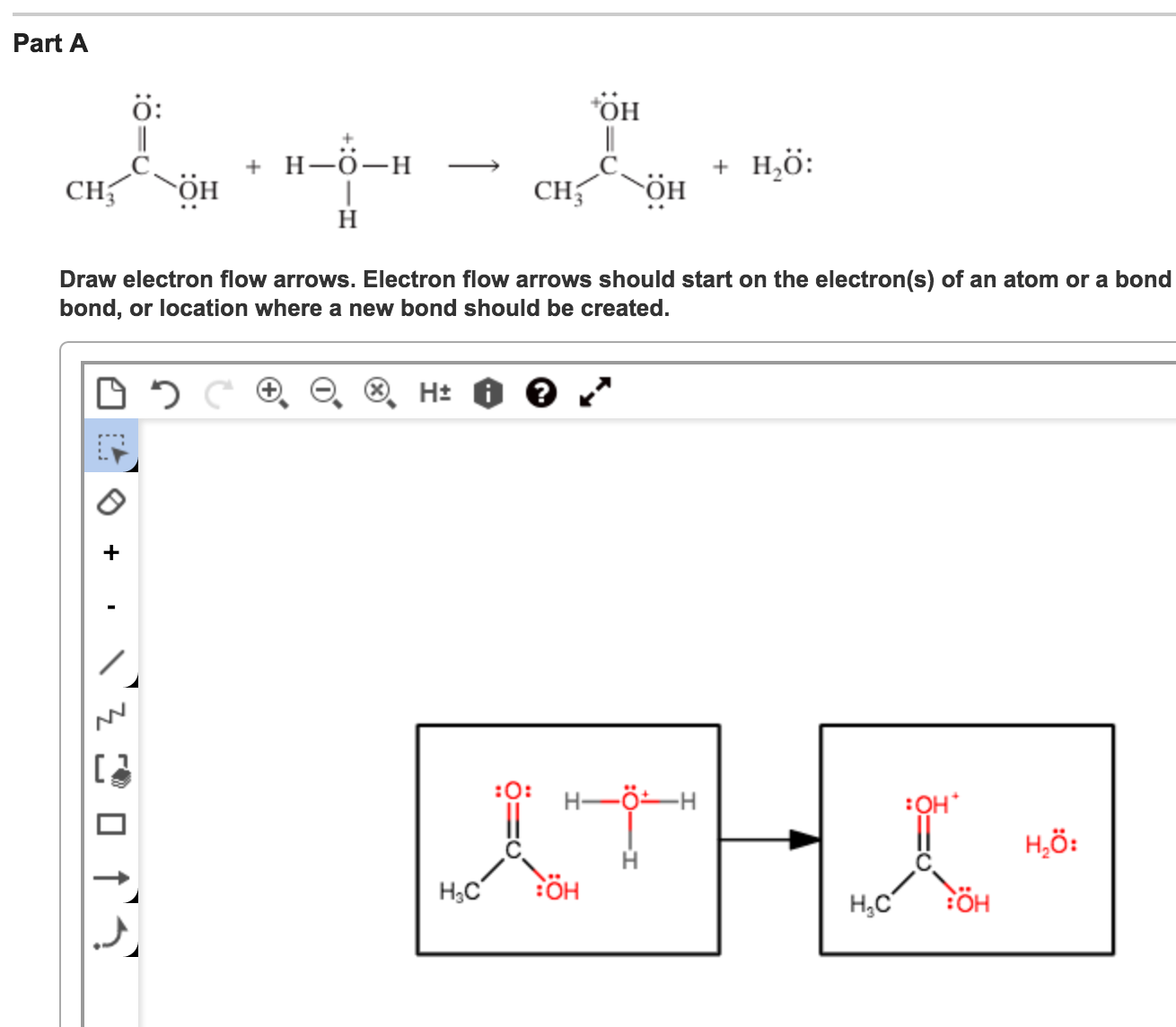 Solved CH3 CH2 HBr: H3C | Chegg.com