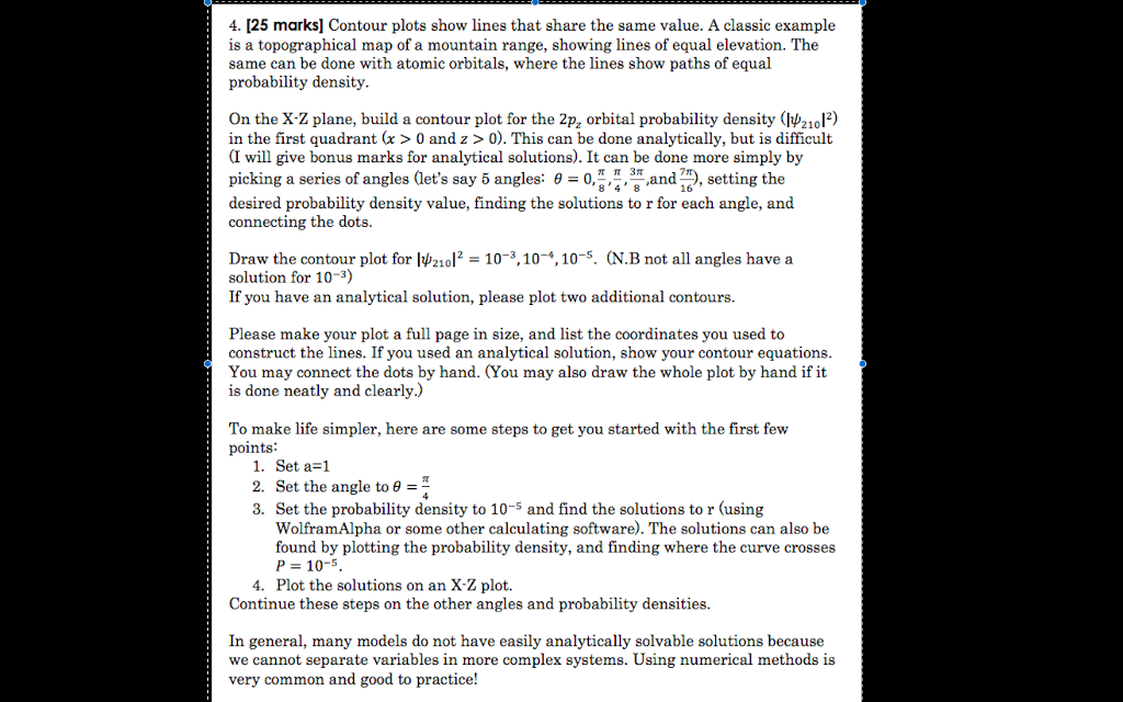 Advanced physics Archive | December 04 2017 | Chegg.com