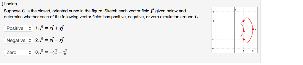 Solved Suppose C is the closed, oriented curve in the | Chegg.com
