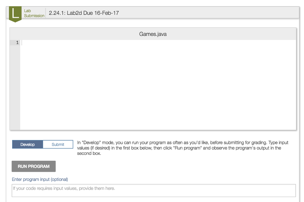 Solved I am confused on how to make this code, following the | Chegg.com