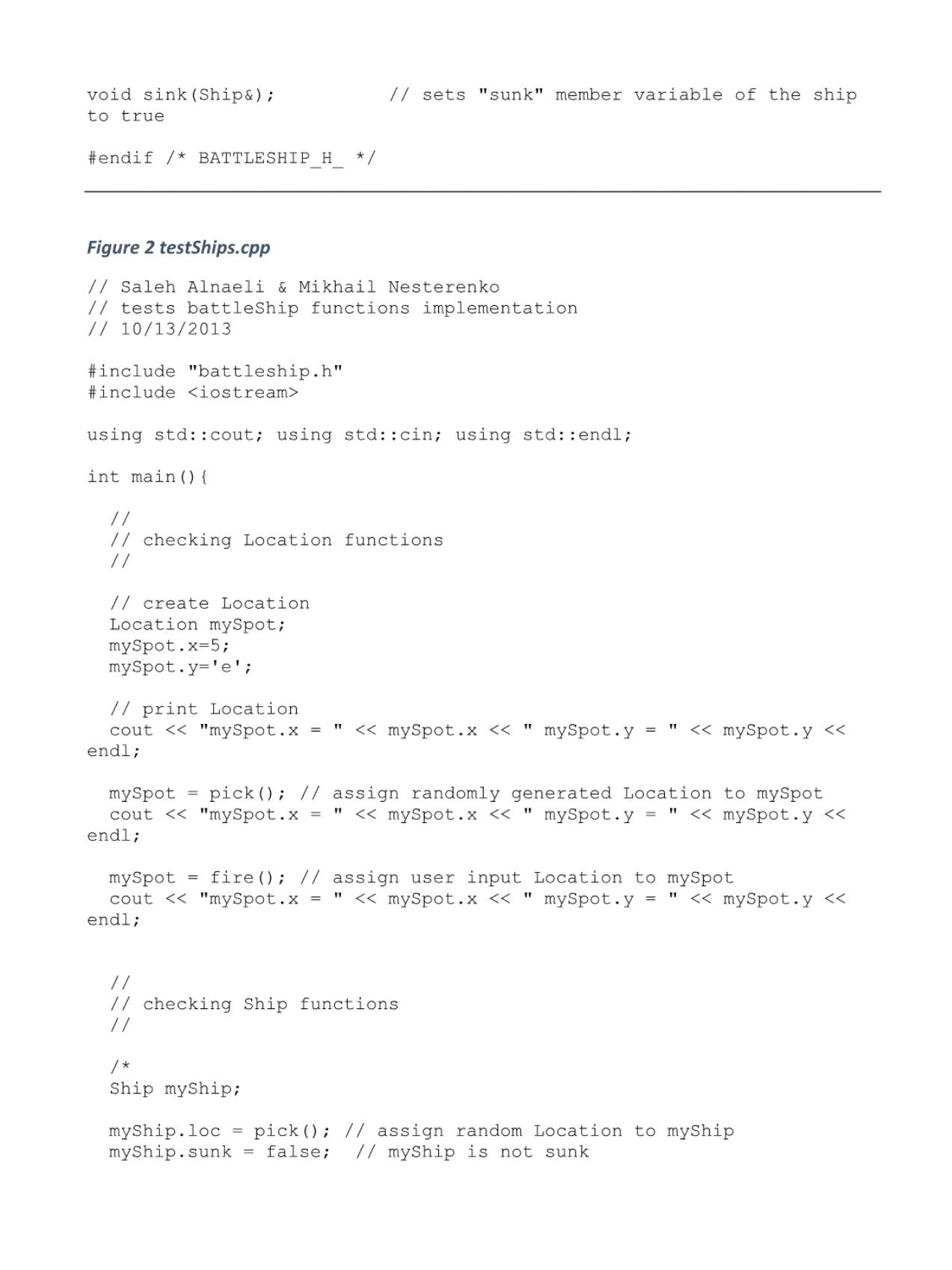 Solved Structures Introduction You Are To Program A 1208