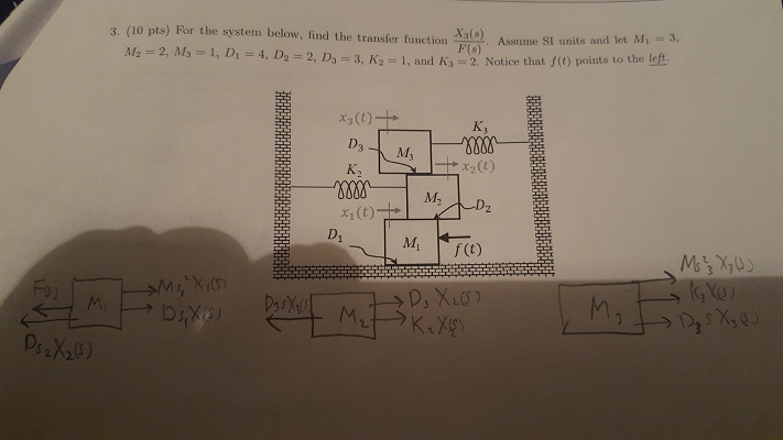 Solved Need some help with this PLEASE USE MATLAB IF YOU | Chegg.com