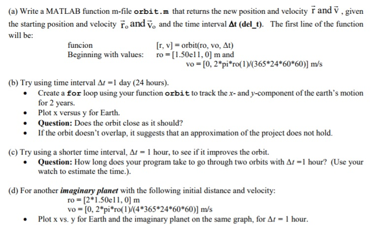 The movement of planets and asteroids around the sun | Chegg.com