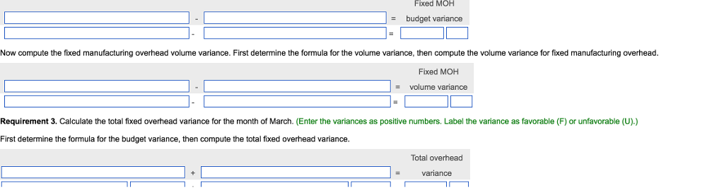 Solved 40,000 frames Predetermined variable MOH rate .. . . | Chegg.com