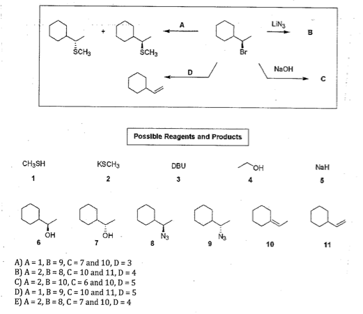 Ksch3 : Solved: Draw The Major Organic Product Of The Following Re ...