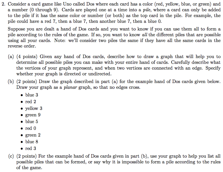 Dos Card Game Rules Pdf Dos Rules How To Play Setup And Strategy