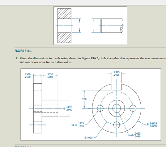 2. PROBLEMS 16.11.1: a, b, k (textbook Visualization, | Chegg.com