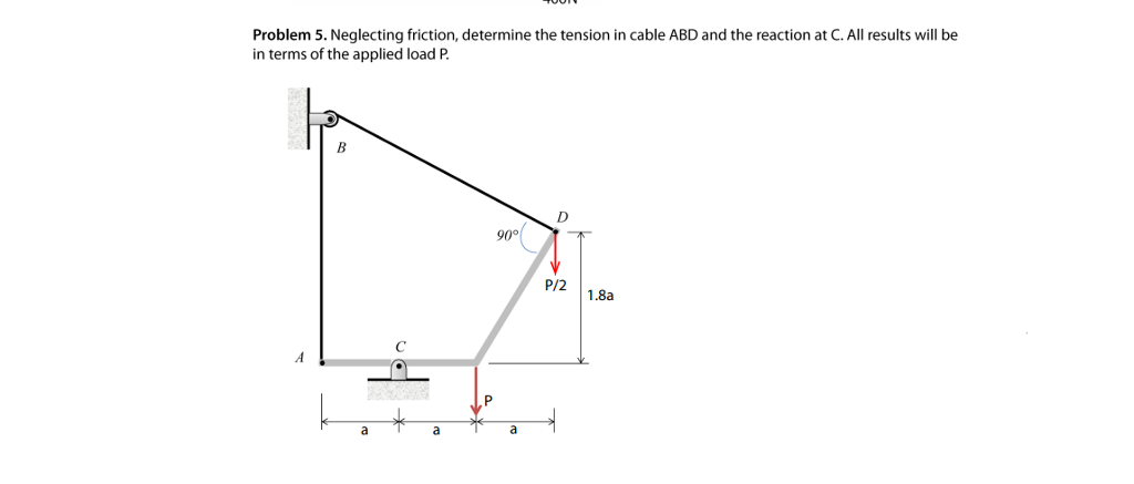 Solved Statics Question | Chegg.com Solved Statics Question | Chegg.com