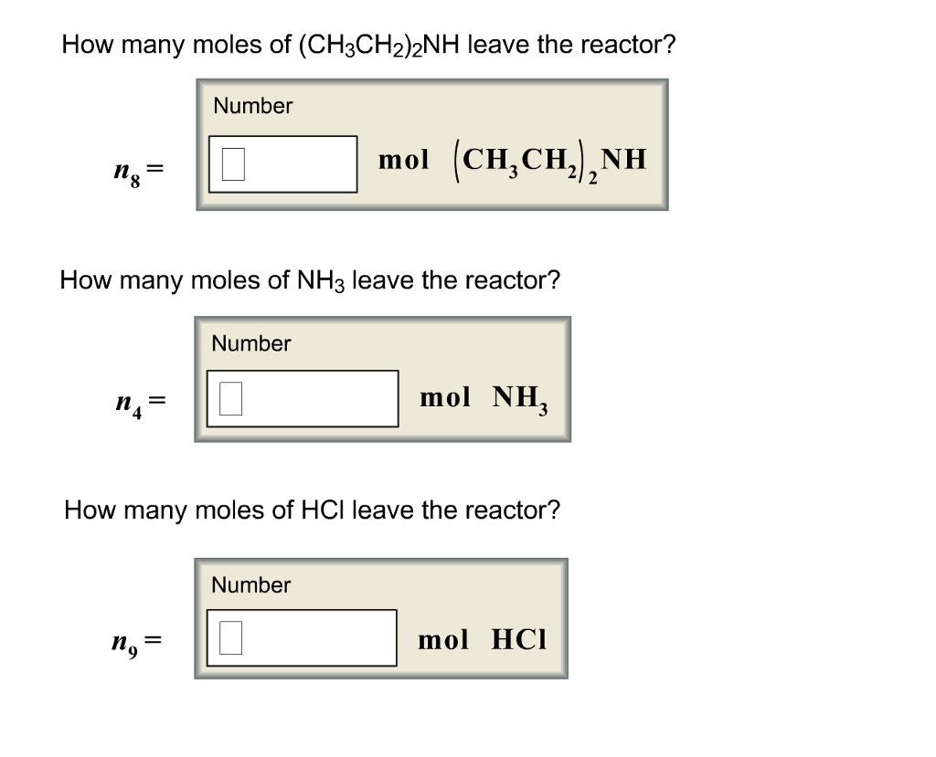 Solved One way to synthesize ethylamine (CH3CH2NH2) is from | Chegg.com