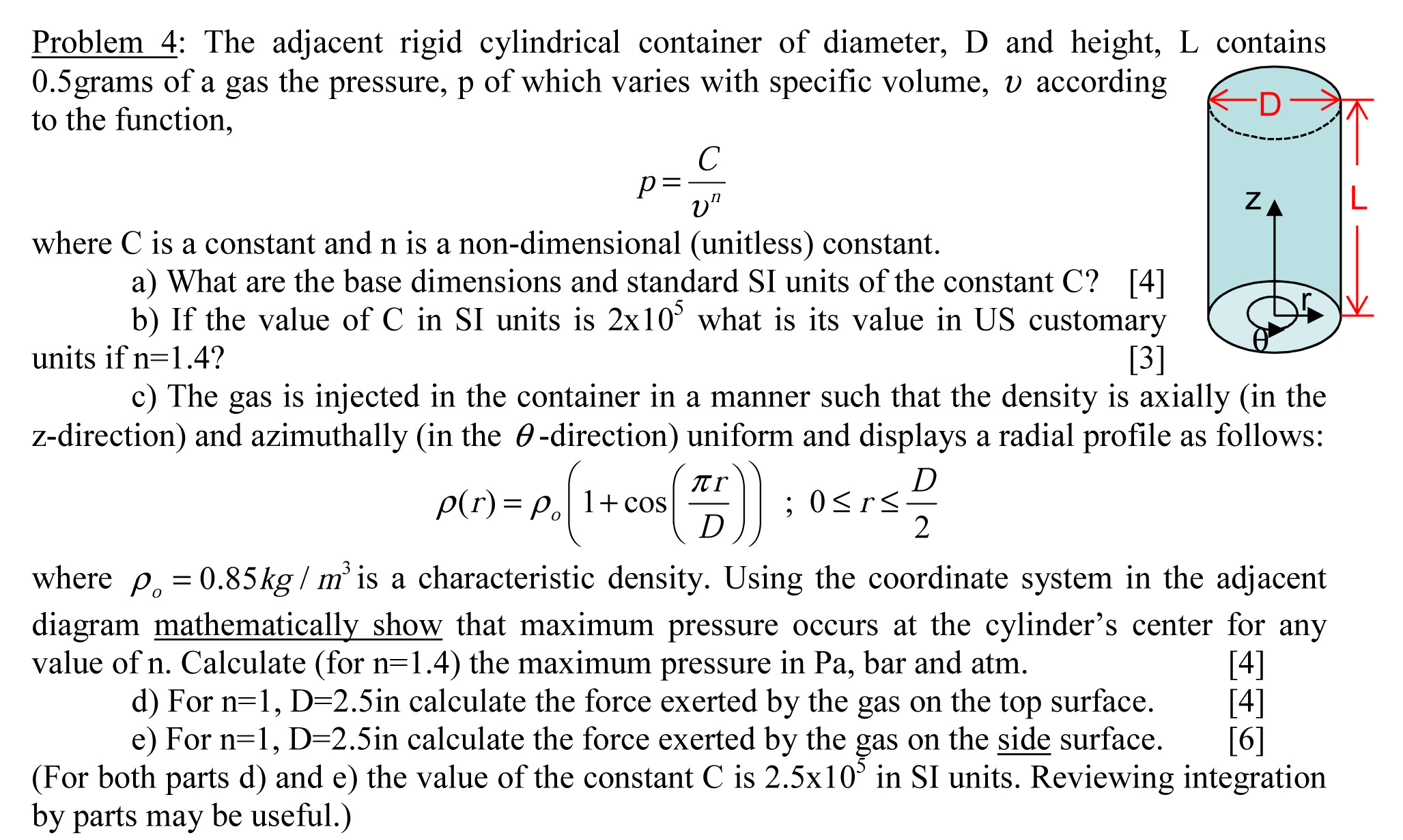 any help would be greatly appreciated. ive "solved" | Chegg.com