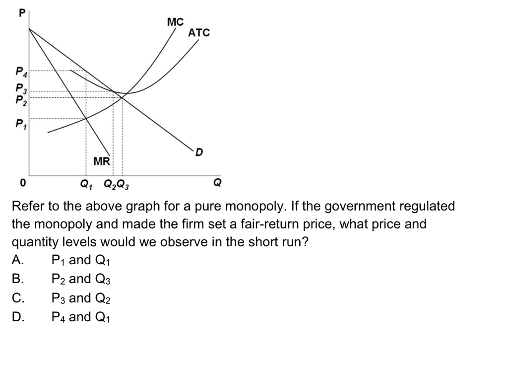 Solved MC ATC P1 MR a1 Q2a3 Refer to the above graph for a | Chegg.com Solved MC ATC P1 MR a1 Q2a3 Refer to the above graph for a | Chegg.com