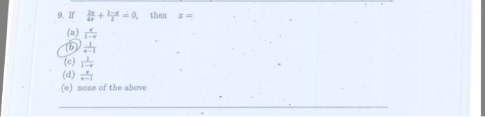 Solved how to solve 2x/4 pie .... | Chegg.com