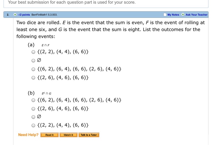 Solved I need help solving these 3 problems | Chegg.com