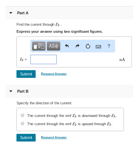 Solved Constants Periodic Table The figure (Figure 1) shows | Chegg.com