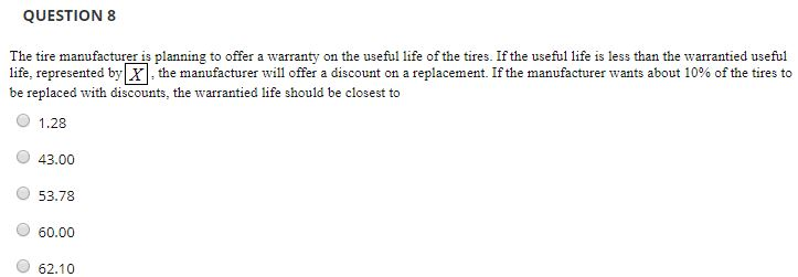 Solved Question1 Use The Following Scenario And Data For All 