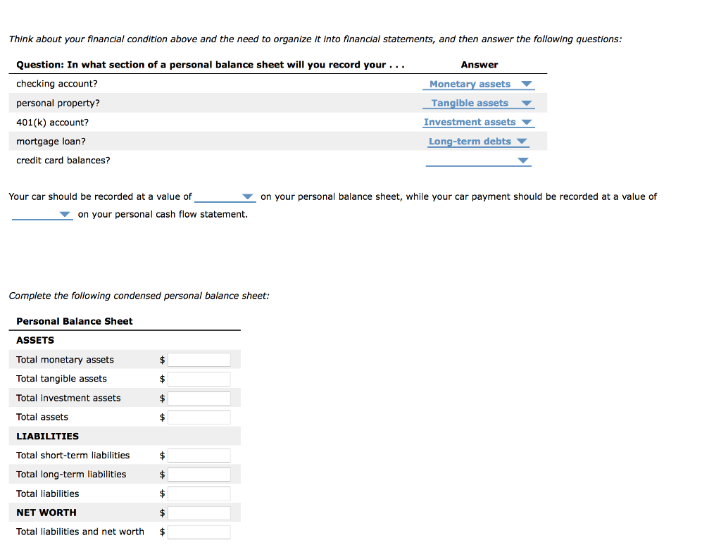 Solved Attempts Average: 15 1. Apply What You've Learned | Chegg.com