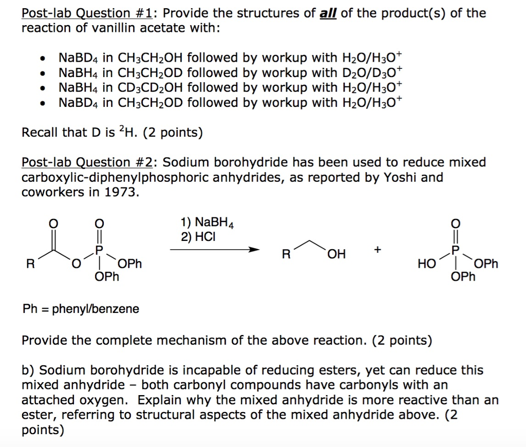 Nabd4 Mechanism