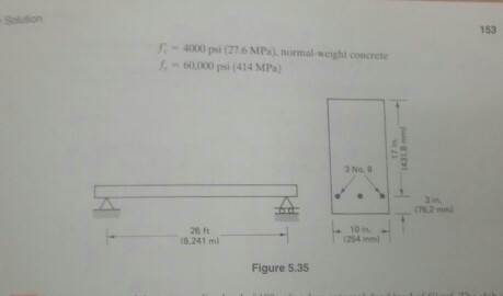 Solved Calculate the safe distribution load intensity that | Chegg.com