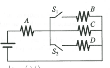 Solved In the circuit, assume both switches are open and | Chegg.com