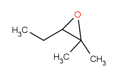 Solved Epoxides: reaction of 3-ethyl-2,2-dimethyloxirane | Chegg.com