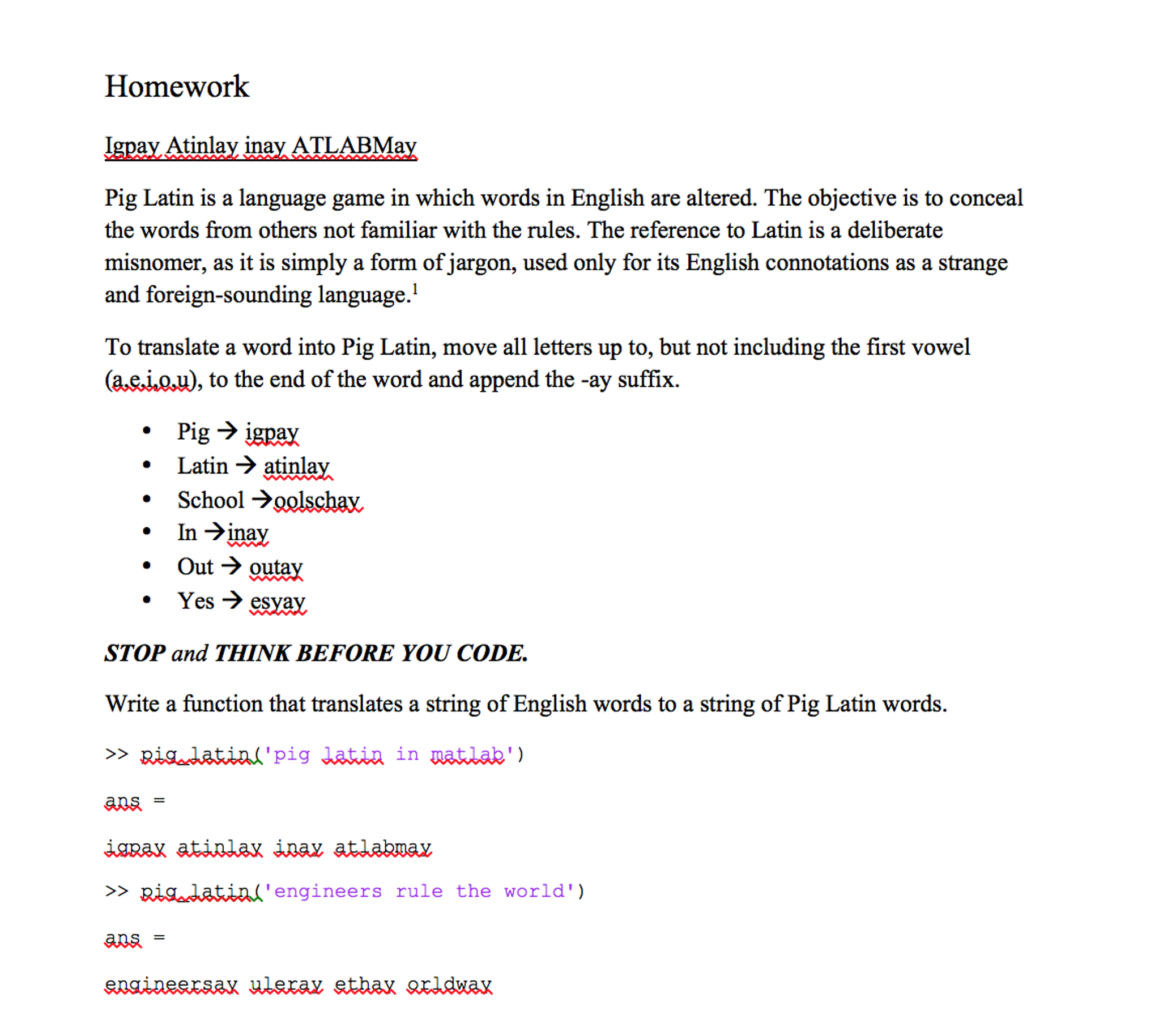 Igpay Atinlay! AskOriginsRayman By MrDynasty On DeviantArt, 52% OFF