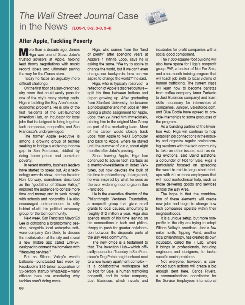 Solved Read the case and answer the following questions : | Chegg.com