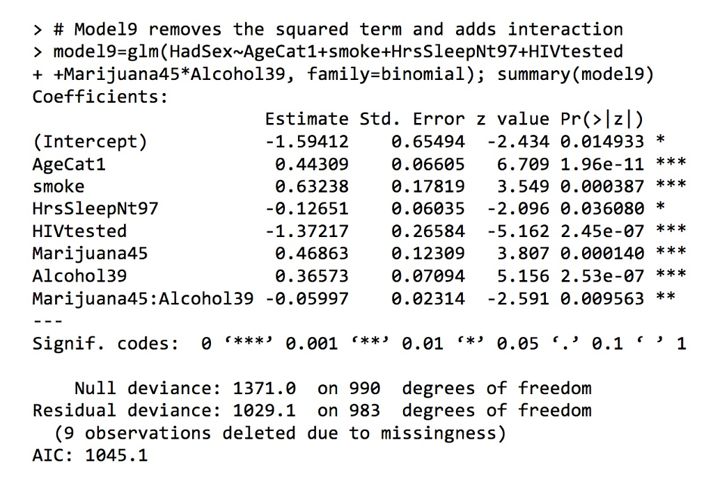 Can we generalize the findings or make causal | Chegg.com