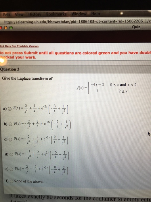Solved Edit View History Bookmarks Wind | Chegg.com