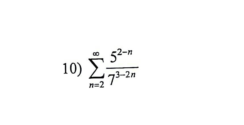 Solved 3-2n n=2 | Chegg.com